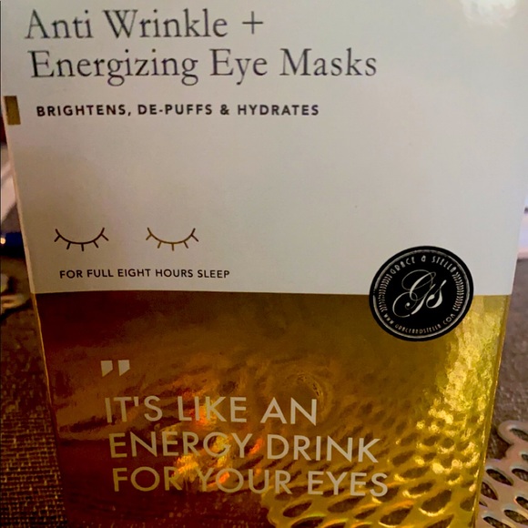 grace & stella | Skincare | Grace And Stella Antiwrinkle And Energizing ...